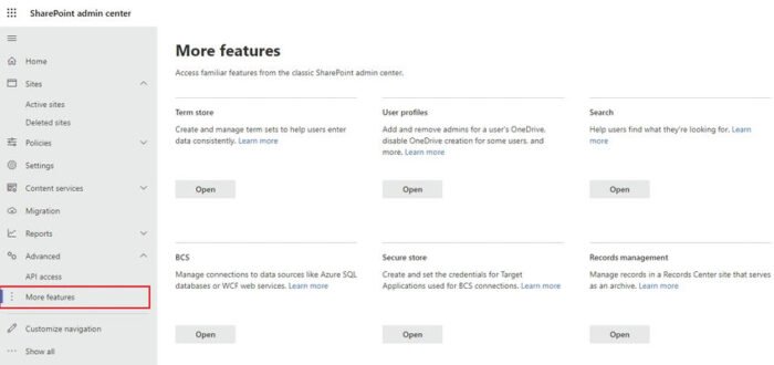 Creating Custom Properties in User Profiles in SharePoint Online - Republic of Developers