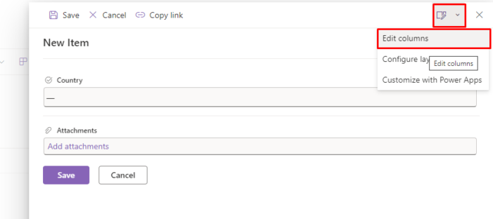 How to Conditionally Hide SharePoint Form Fields - Republic of Developers