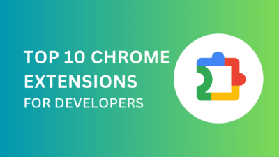 Top 10 VS Code Extensions for Web Development - Republic of Developers